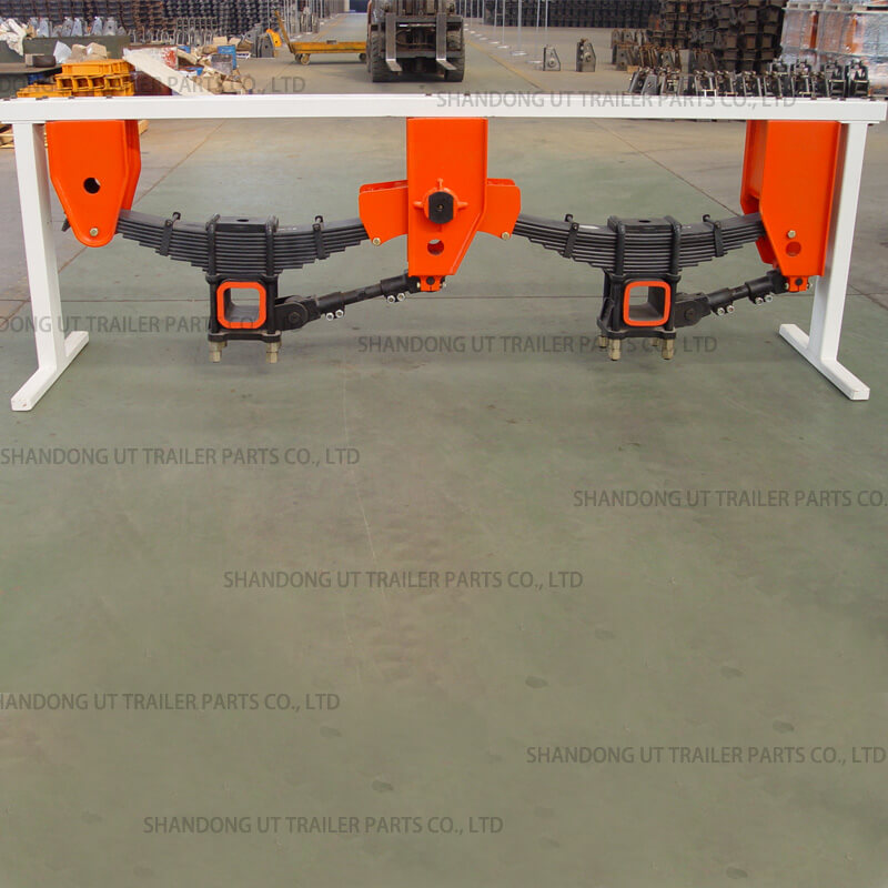 11 TONS (ONE-AXLE, TANDEM, TRIDEM) SUSPENSION - Buy 11 TON11 TONS (ONE ...